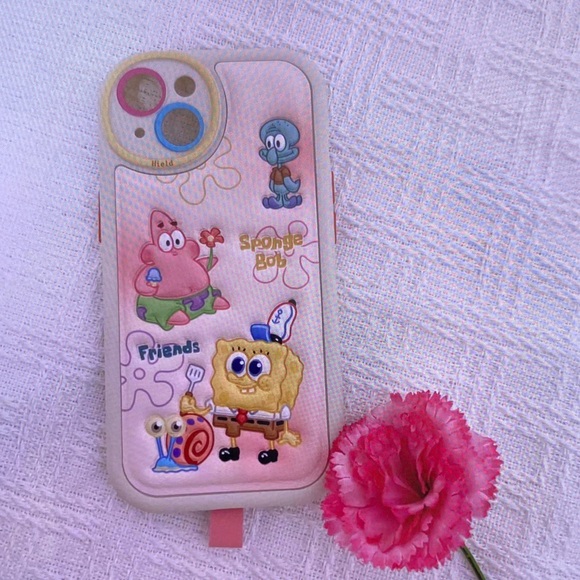 Cell Phones & Accessories | Spongebob Squarepants Phone Case | Poshmark
